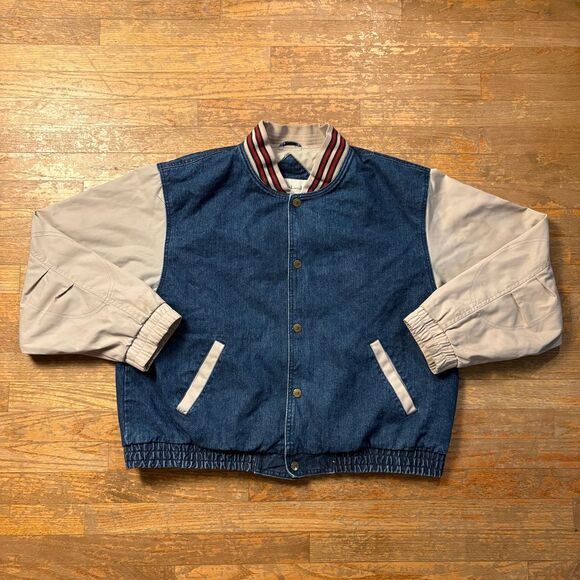 Greatland | Jackets & Coats | Vintage Great Land Jacket | Poshmark